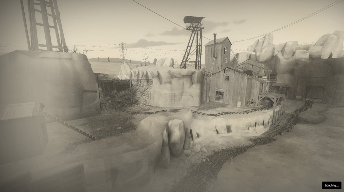 Live Styled Main Menu Mod for Pre-Fortress 2 | PF2 Mods