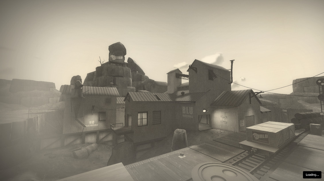 Live Styled Main Menu Mod for Pre-Fortress 2 | PF2 Mods
