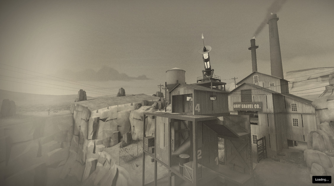 Live Styled Main Menu Mod for Pre-Fortress 2 | PF2 Mods