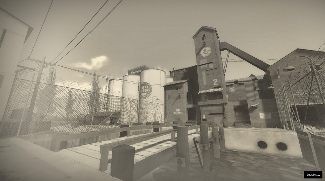 Live Styled Main Menu Mod for Pre-Fortress 2 | PF2 Mods