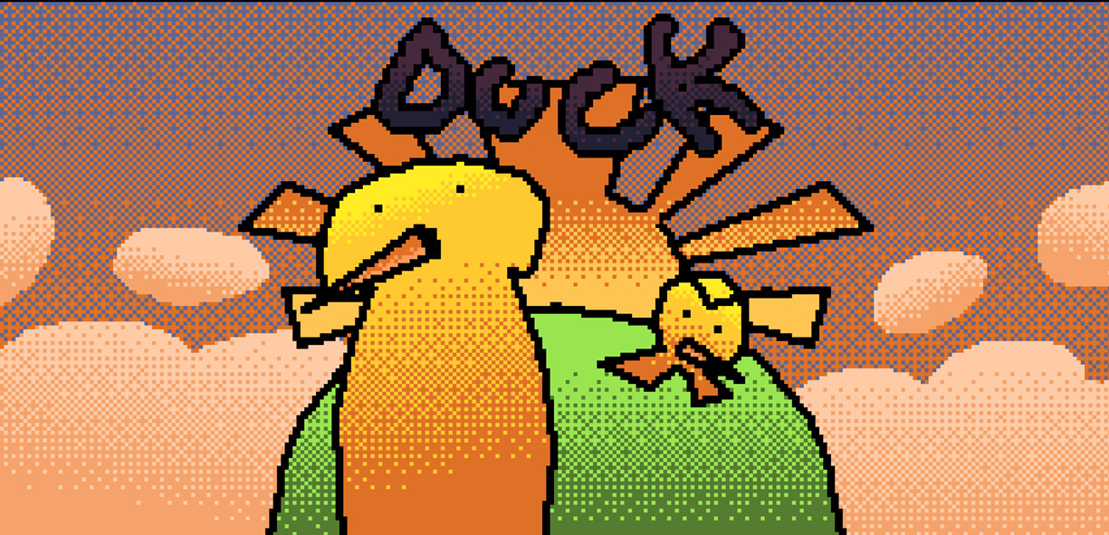 FNF: Vs Duck Mod for Friday Night Funkin' | FNF Mods