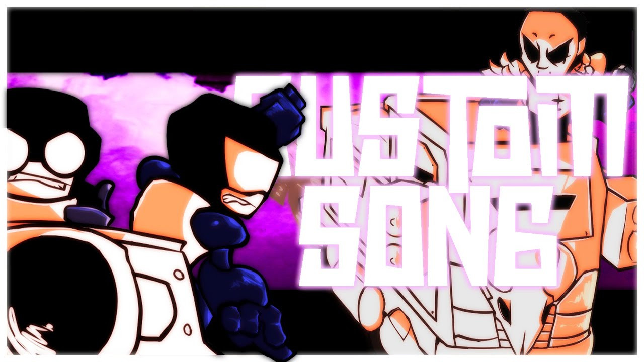 FNF Dodge or Die - Tankman Vs Sportsmen Mod for Friday Night Funkin ...