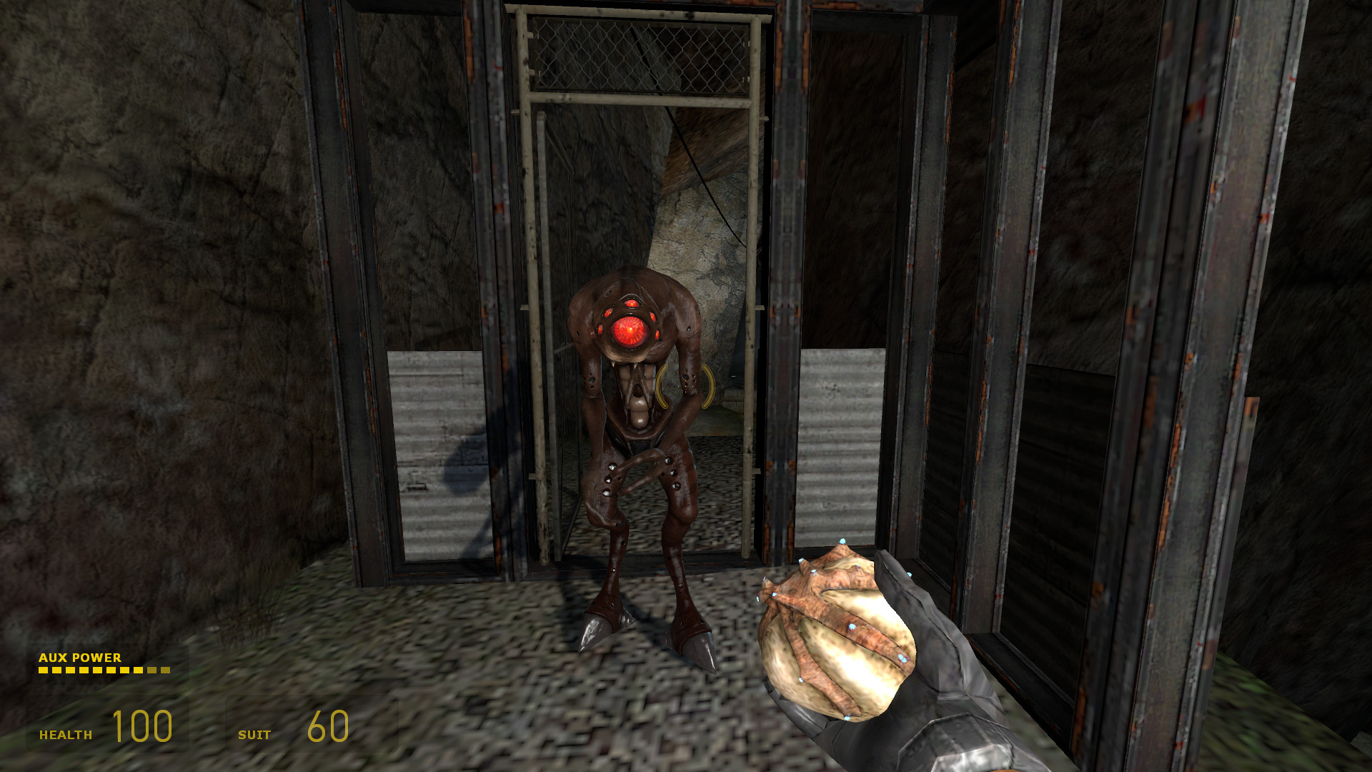 HL2 Vorts Use EP2 Animations Mod for Half-Life 2 | HL2 Mods