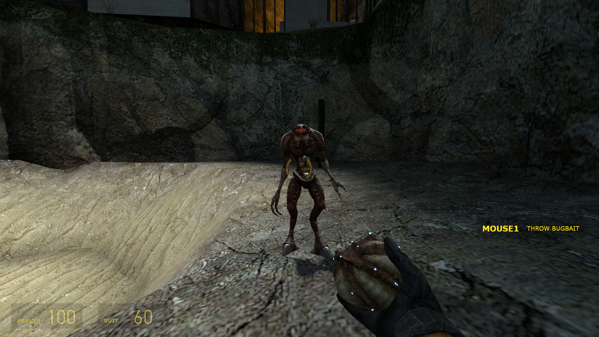 HL2 Vorts Use EP2 Animations Mod for Half-Life 2 | HL2 Mods