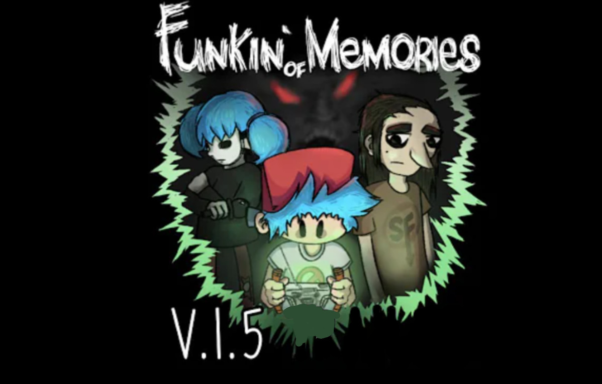 Funkin of Memories[Sally Face Mod Full Week] V1.5 Mod for Friday Night ...