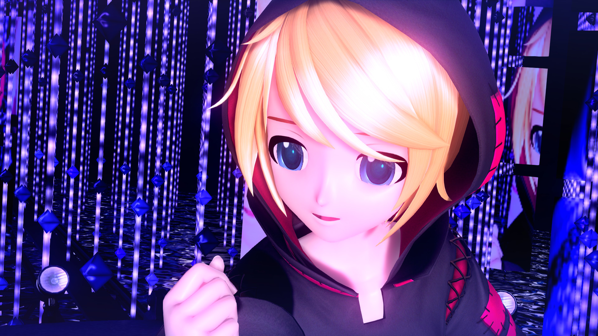 Ultimate Rin cover pack pt. 1 Mod for Hatsune Miku: Project DIVA Mega ...