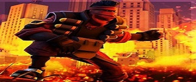 TF2C City On Fire Demoman Mod for Team Fortress 2 Classic | TF2Classic Mods