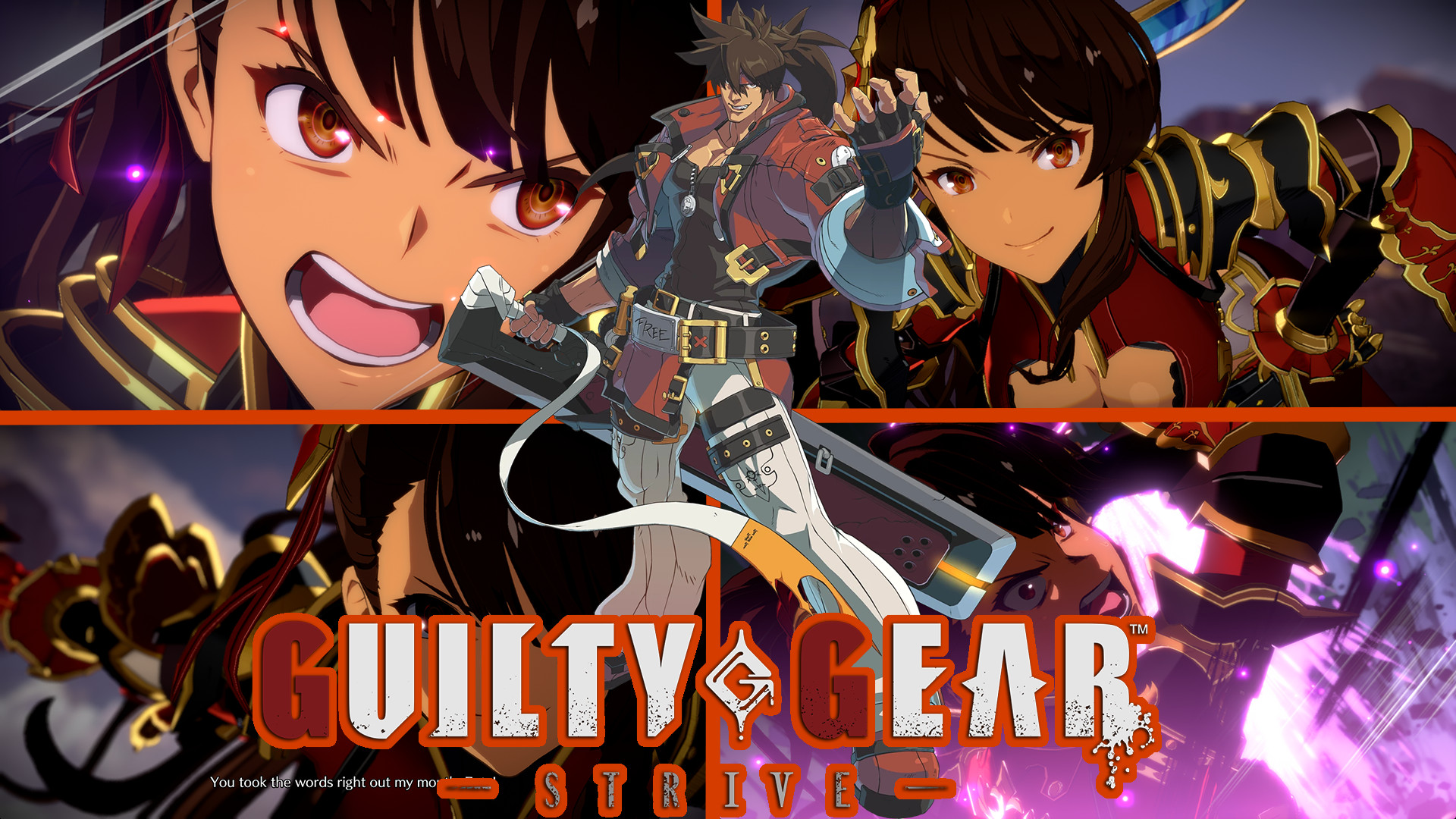 GBVSRising: Corrupted Flame Beatrix Mod for Granblue Fantasy Versus ...