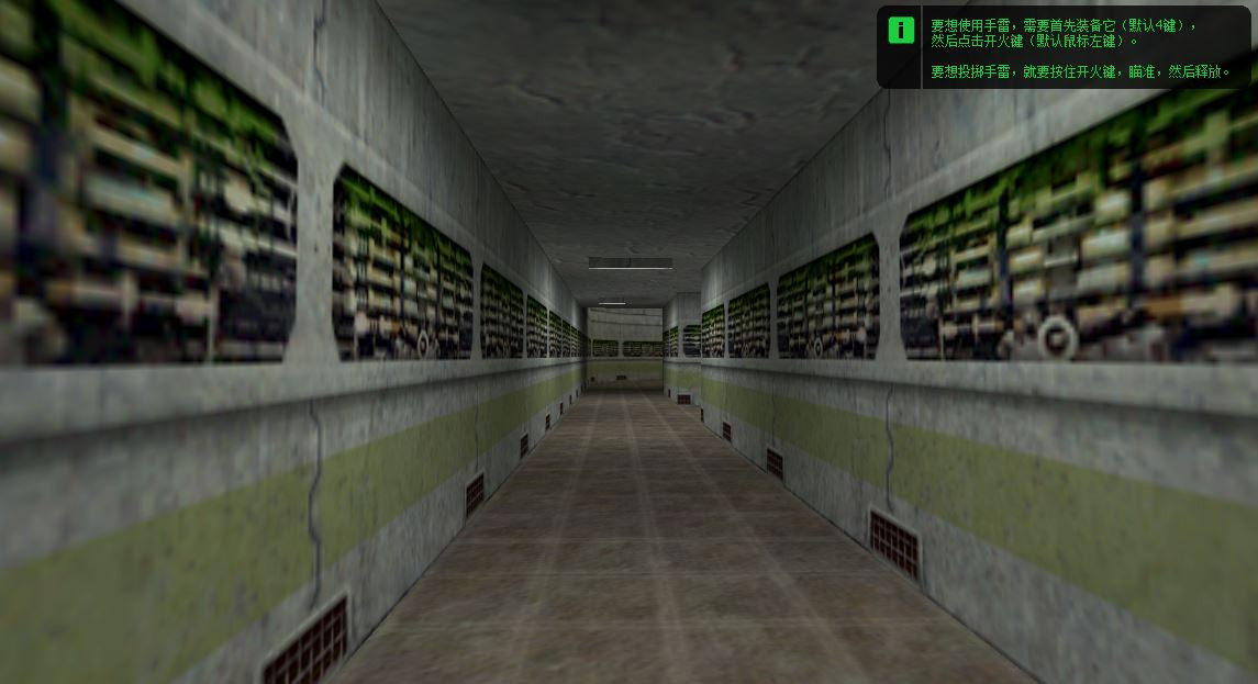 cs_frenzy Mod for Counter-Strike 1.6 | CS1.6 Mods