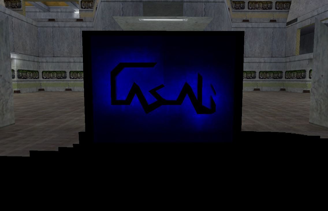 cs_frenzy Mod for Counter-Strike 1.6 | CS1.6 Mods