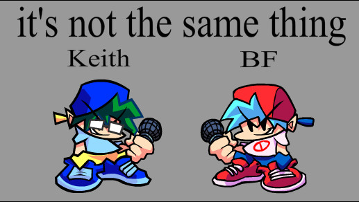 FNF GD-SIDE BOYFRIEND KADE ENGINE PSYCHENGINE NOW! Mod for Friday Night ...