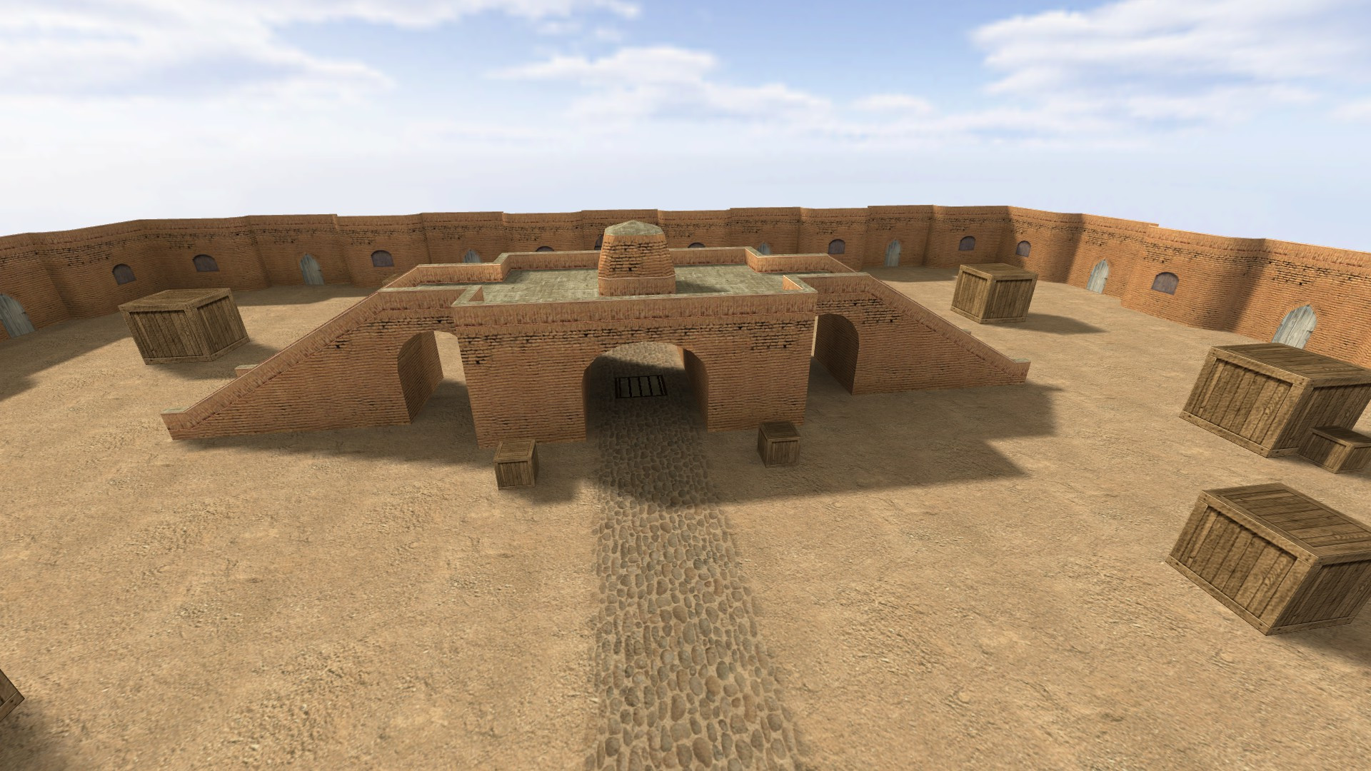 awp_india Mod for Counter-Strike 1.6 | CS1.6 Mods