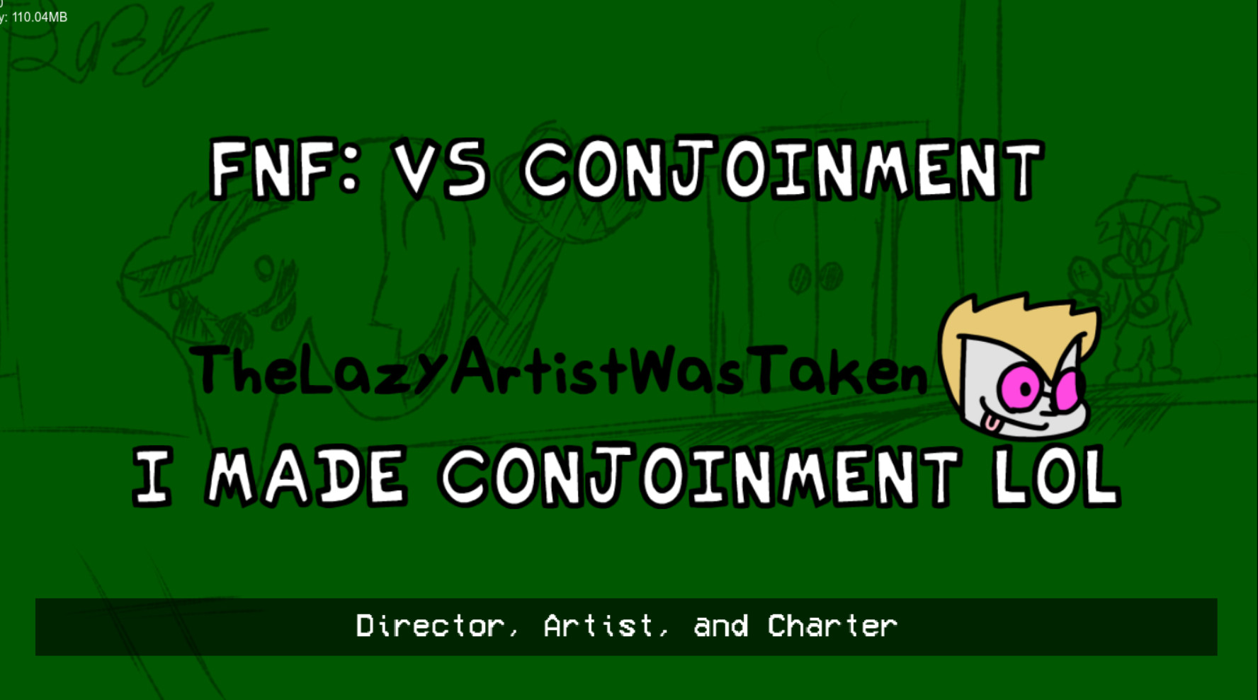 [SENSITIVE CONTENT] FNF: VS. CONJOINMENT Mod for Friday Night Funkin ...