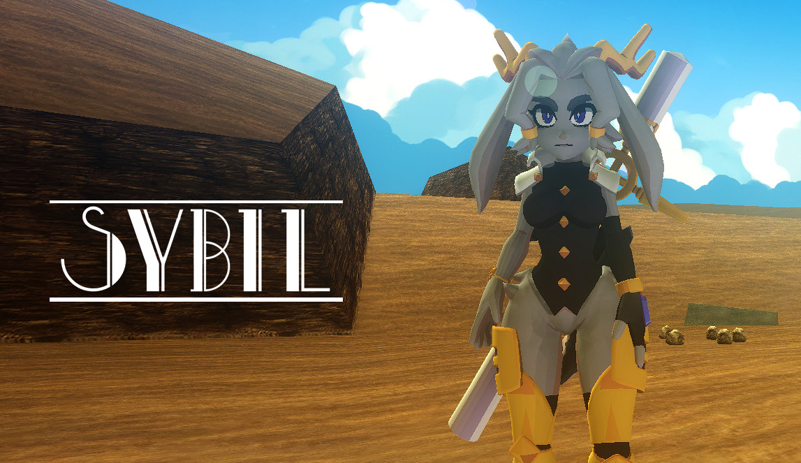 Sybil Mod for Ship of Harkinian (Ocarina of Time PC Port) | SoH Mods