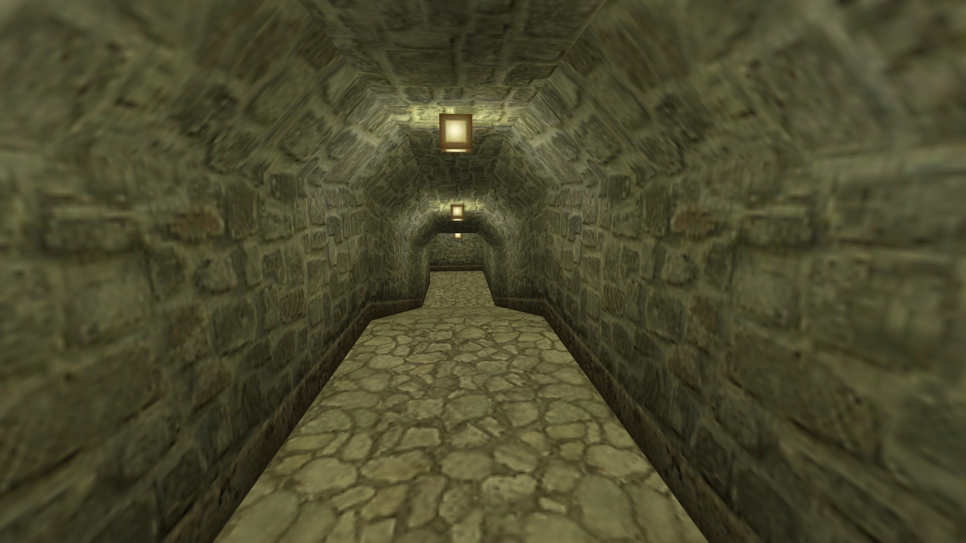 de_torn_mini Mod for Counter-Strike 1.6 | CS1.6 Mods