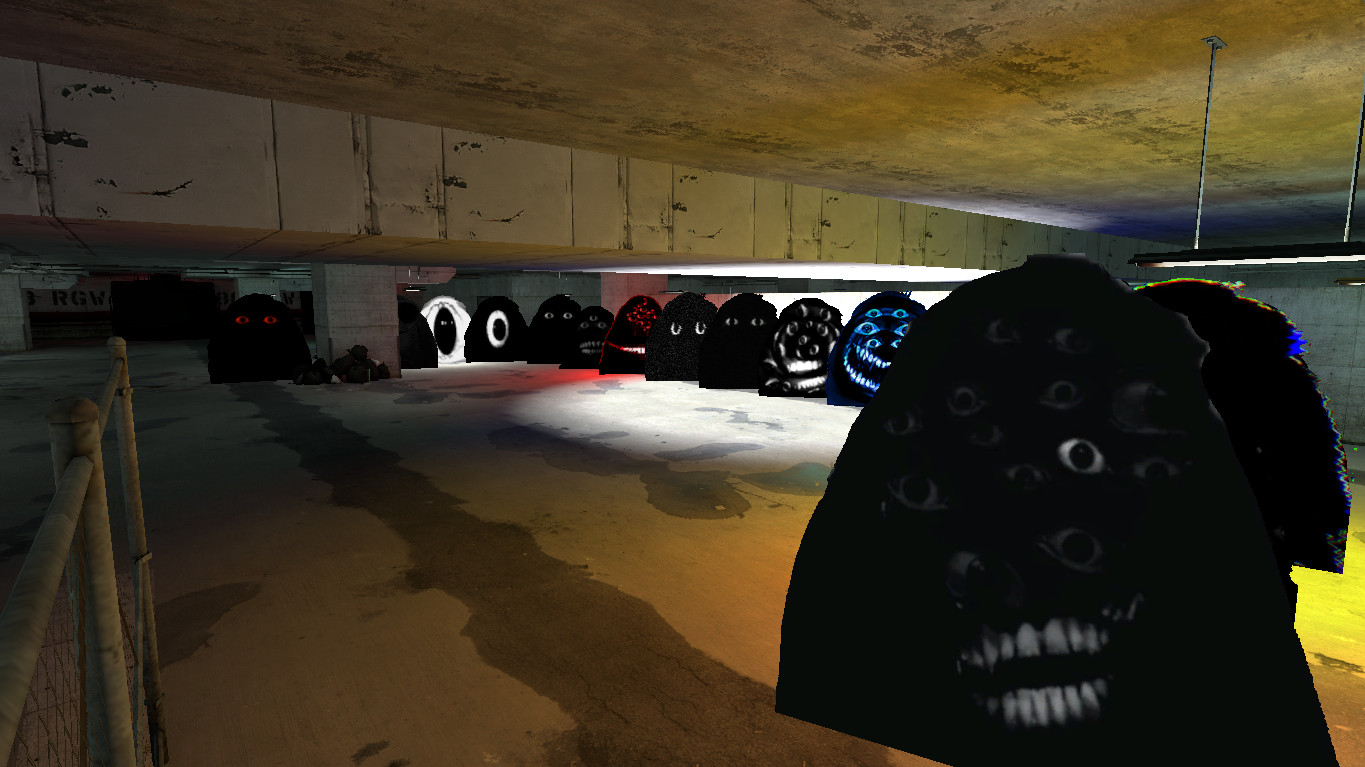 Angry Munci Pack Mod for Garry's Mod | GMod Mods