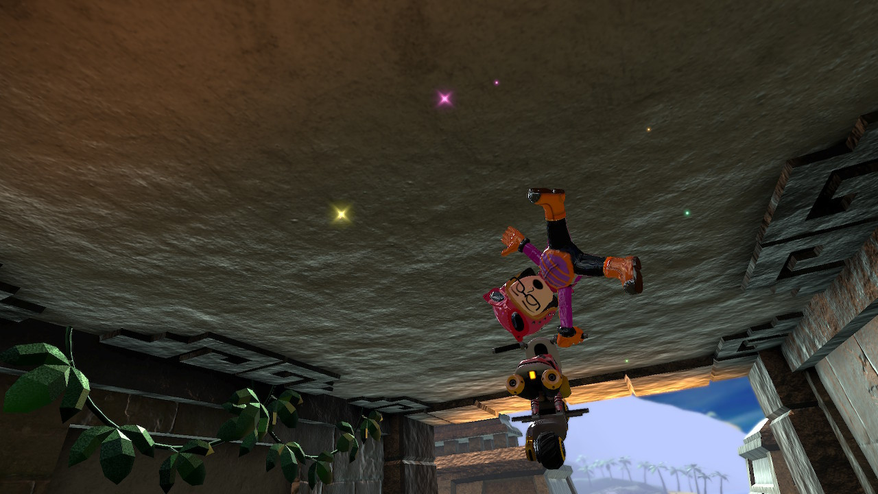 Roy Mii Suit Mod for Mario Kart 8 Deluxe | MK8D Mods