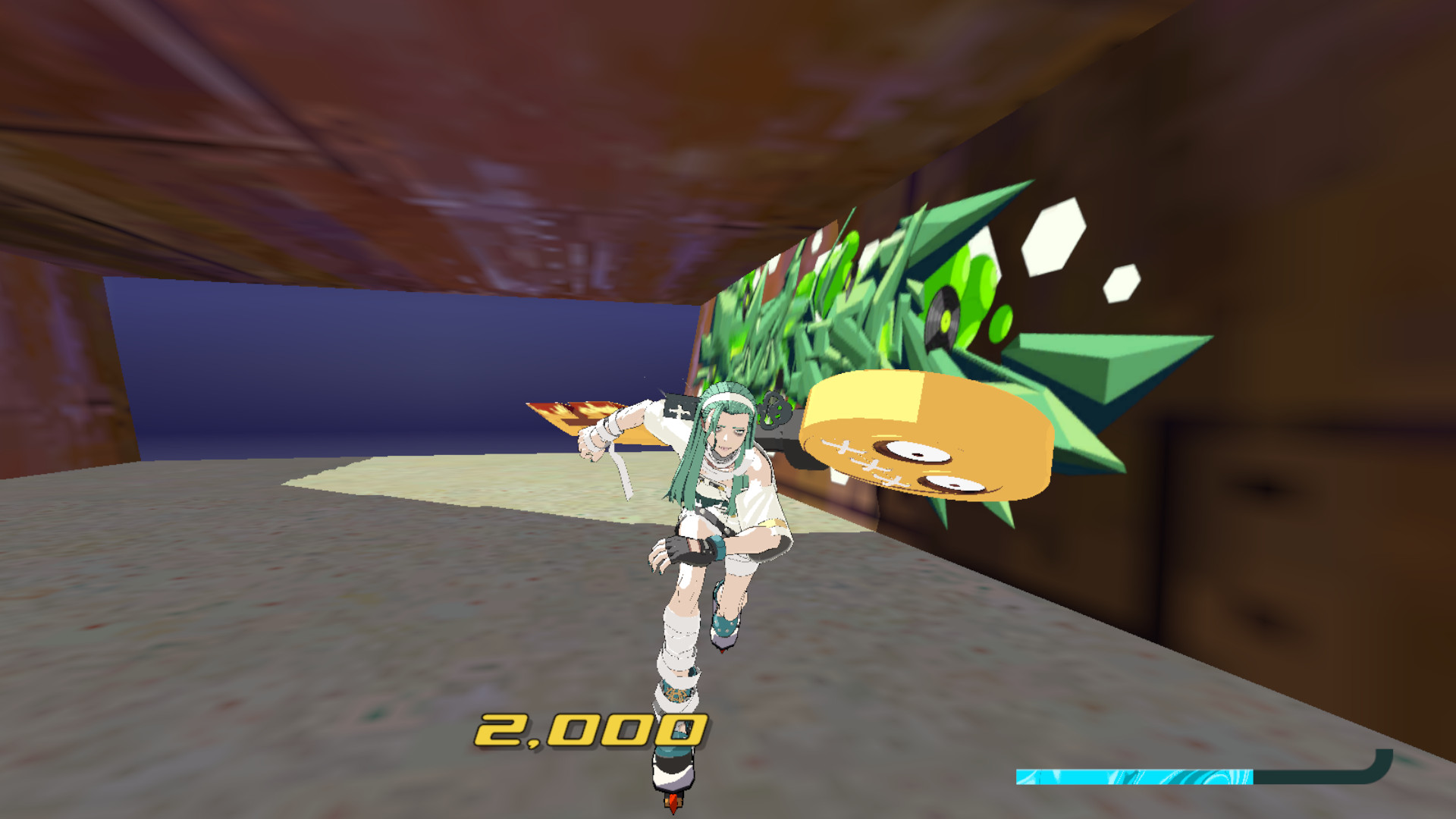 [SENSITIVE CONTENT] A.B.A (Guilty Gear) Extra skins Mod for Bomb Rush ...