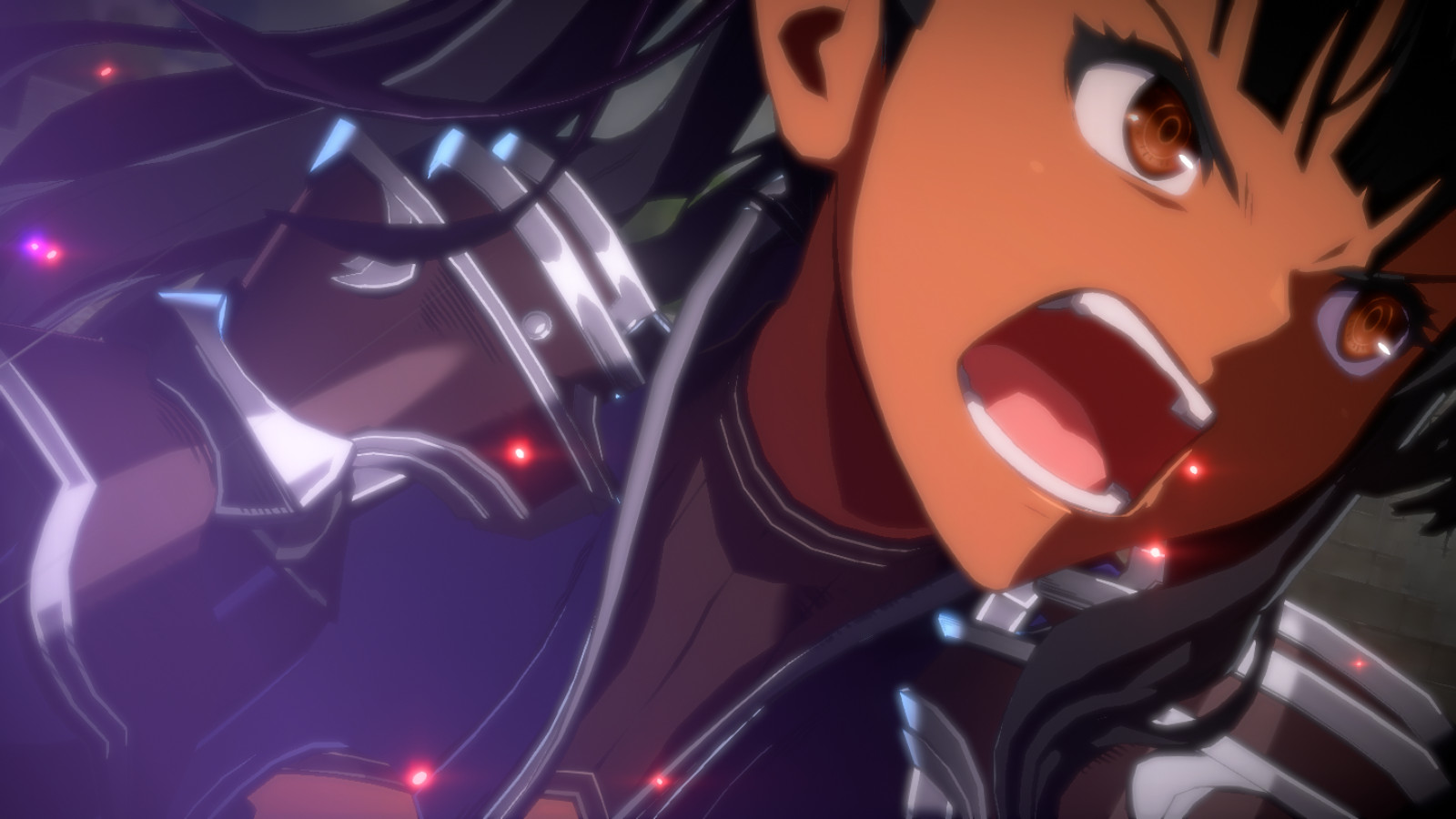 Personal Bea Over Color 06 Mod for Granblue Fantasy Versus: Rising | GB ...