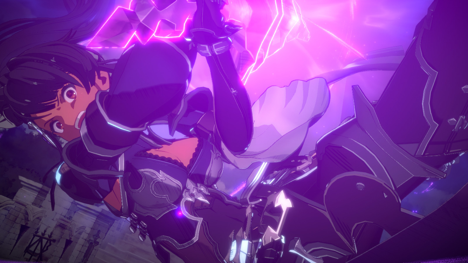 Personal Bea Over Color 06 Mod for Granblue Fantasy Versus: Rising | GB ...