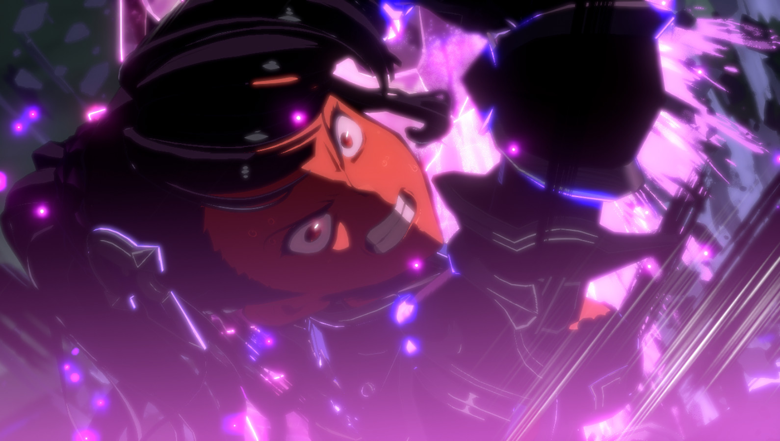 Personal Bea Over Color 06 Mod for Granblue Fantasy Versus: Rising | GB ...