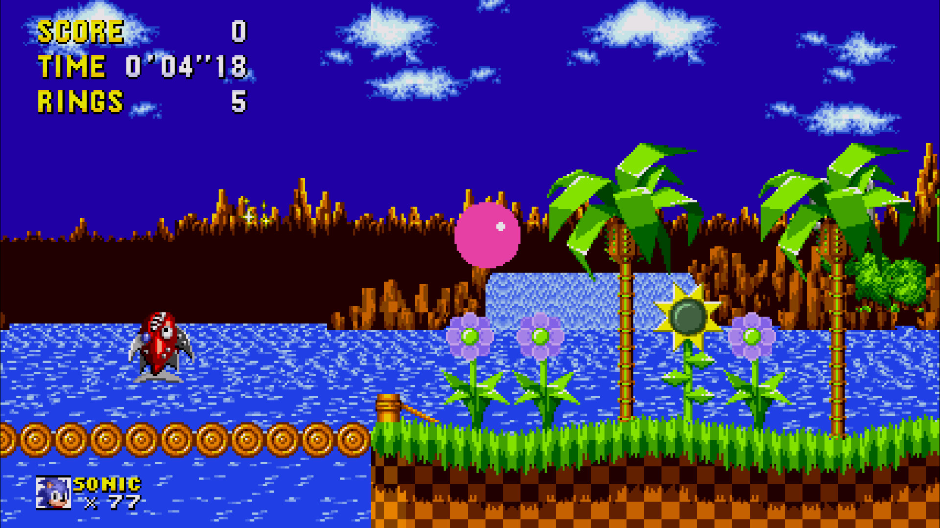 KinitoPET forever Mod for Sonic the Hedgehog Forever | S1F Mods