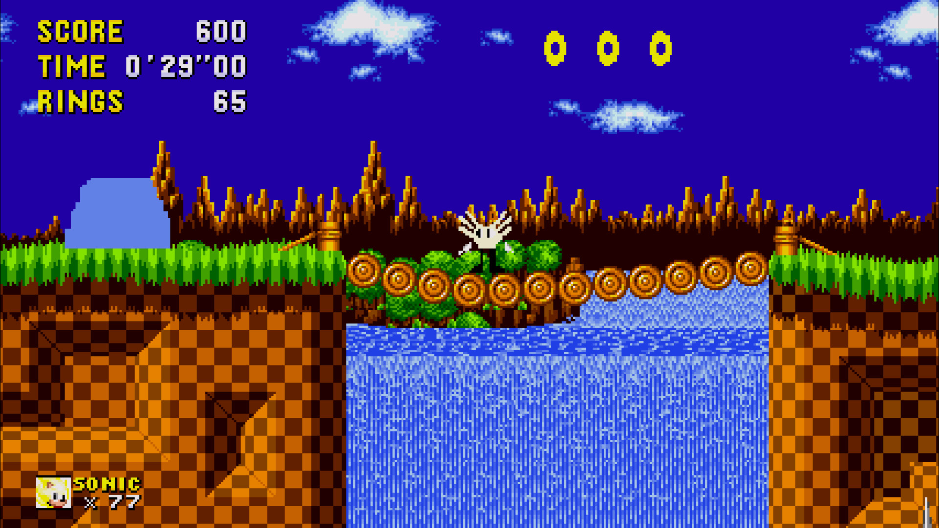 KinitoPET forever Mod for Sonic the Hedgehog Forever | S1F Mods