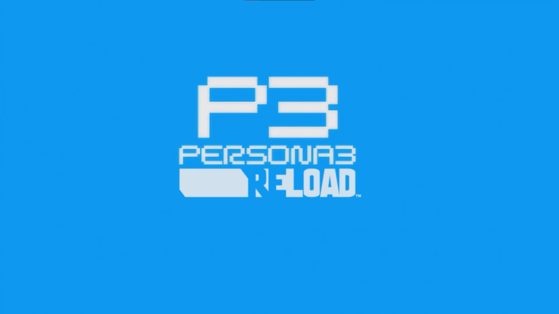 P3 Vanilla Opening with Burn My Dread -Reload- Mod for Persona 3 Reload ...