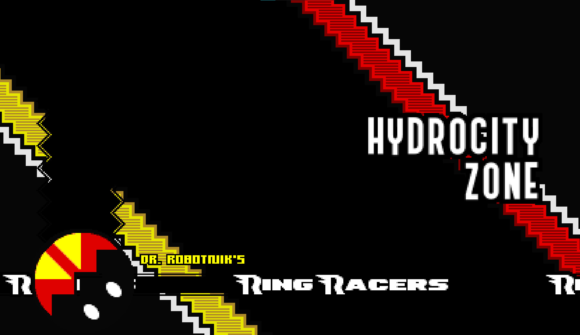 Correct naming for Hydrocity Mod for Dr. Robotnik's Ring Racers | DRRR Mods