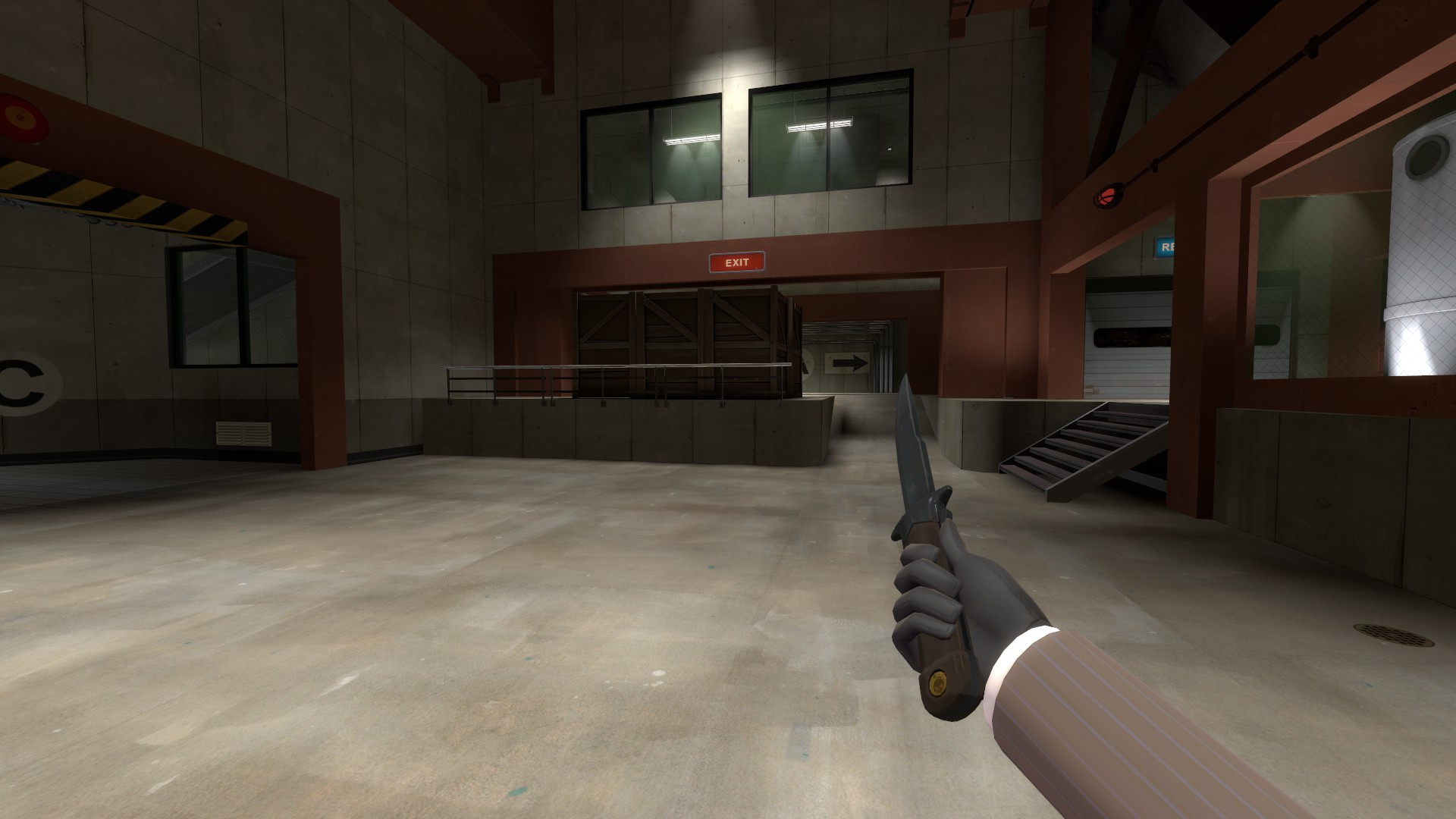 The Death Stick V2 Mod for Team Fortress 2 | TF2 Mods