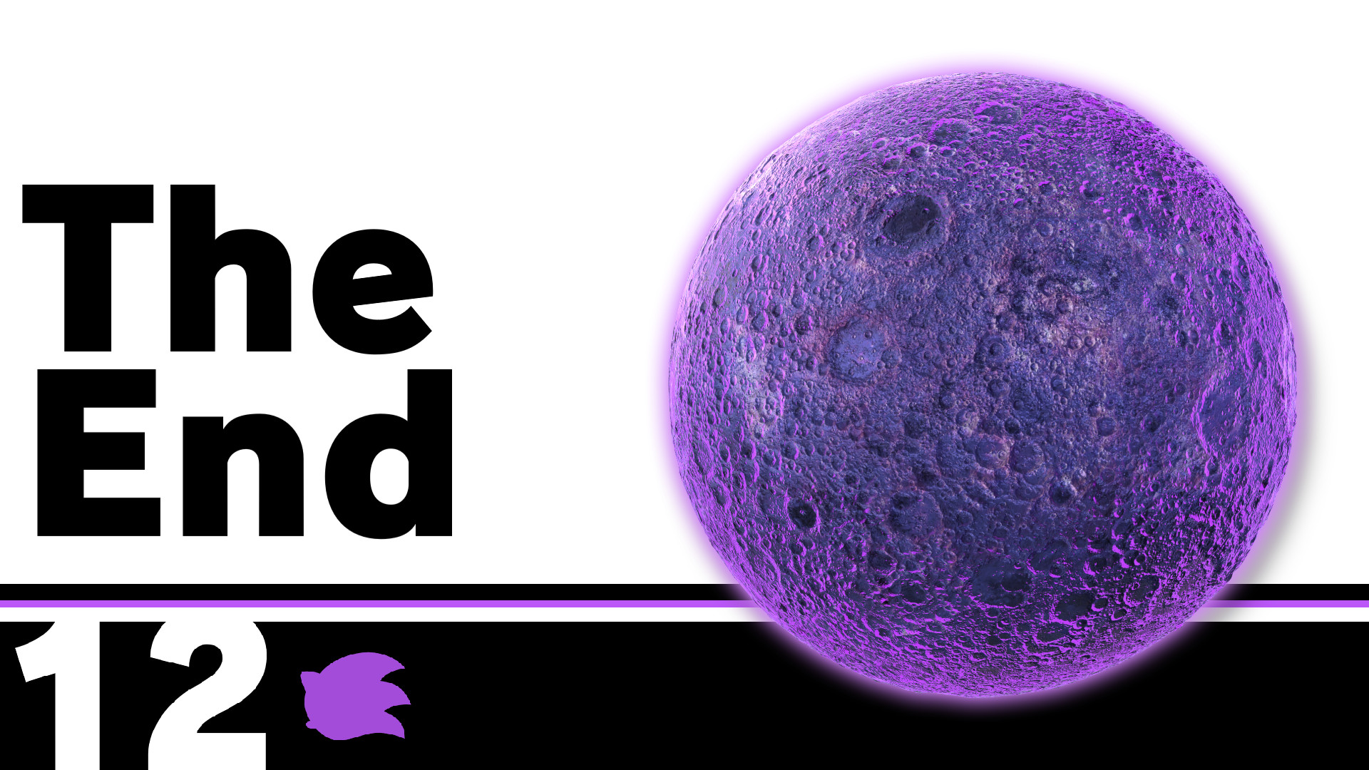 The End Mod for Super Smash Bros. Ultimate | SSBU Mods