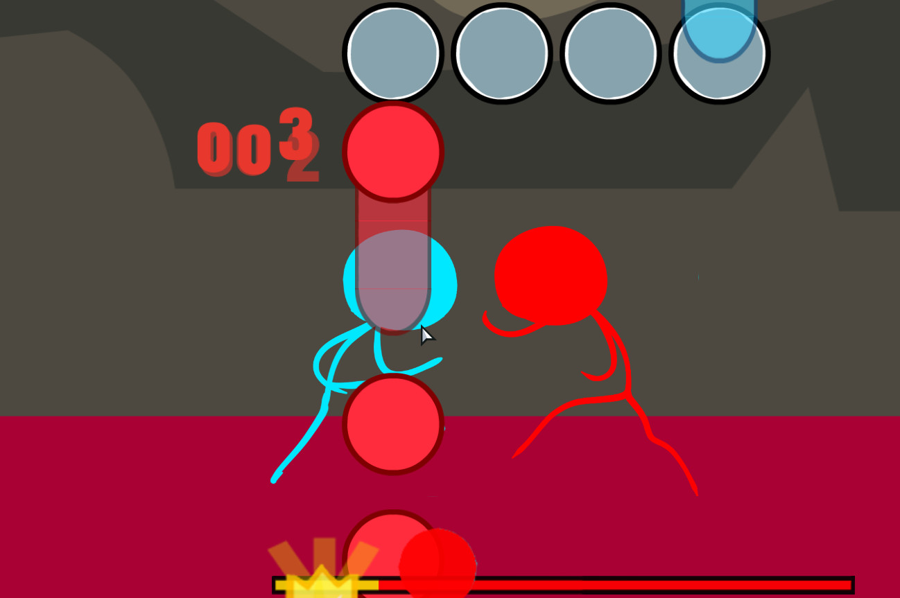 Stick Fight: The Mod Mod for Friday Night Funkin' | FNF Mods