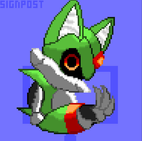 Metal Tails in Ring Racers Mod for Dr. Robotnik's Ring Racers | DRRR Mods