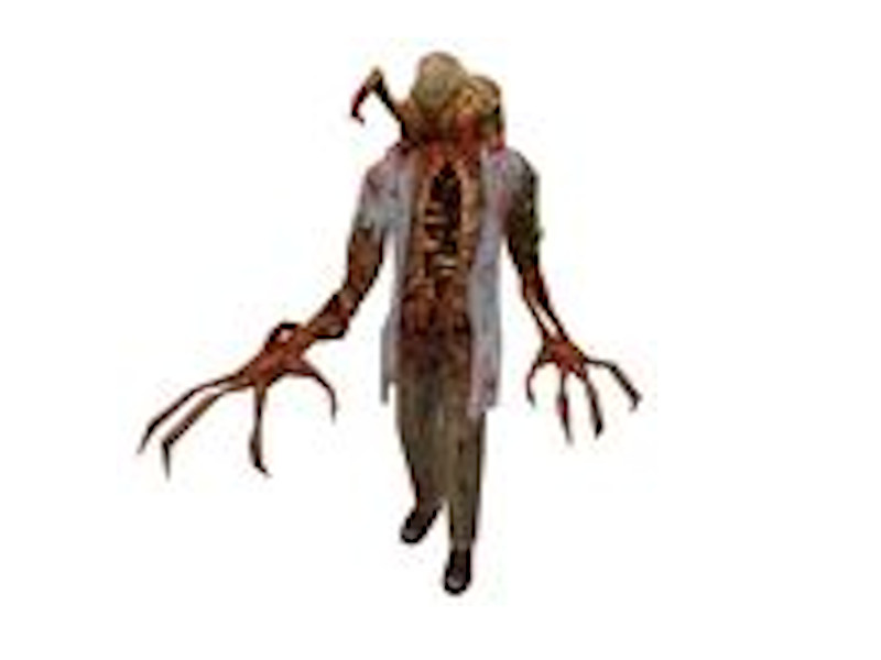 Half-Life Styled Zombies Mod for Plants vs. Zombies | PVZ Mods