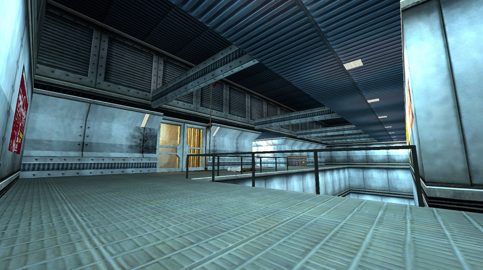 Half-Life: Relight Mod for Half-Life: Source | HL:S Mods