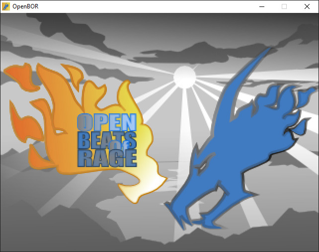 Openbor 4.0 Mod for Beats of Rage | OpenBOR Mods
