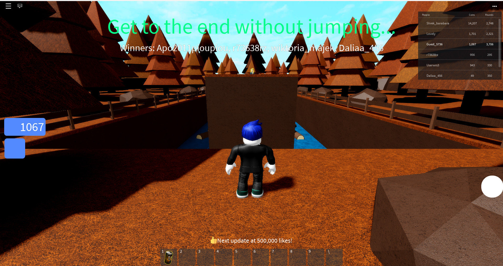 Blox17 - Roblox 2017 Textures Mod for Roblox | RBLX Mods