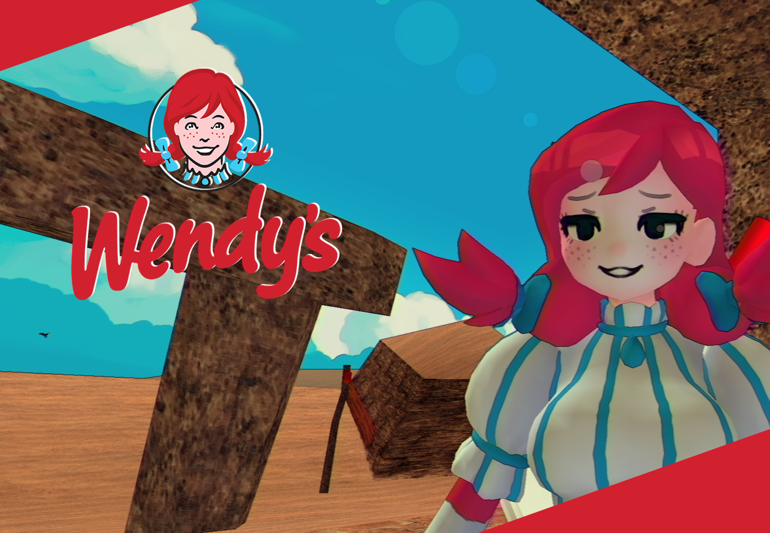 Wendy Mod for Ship of Harkinian (Ocarina of Time PC Port) | SoH Mods
