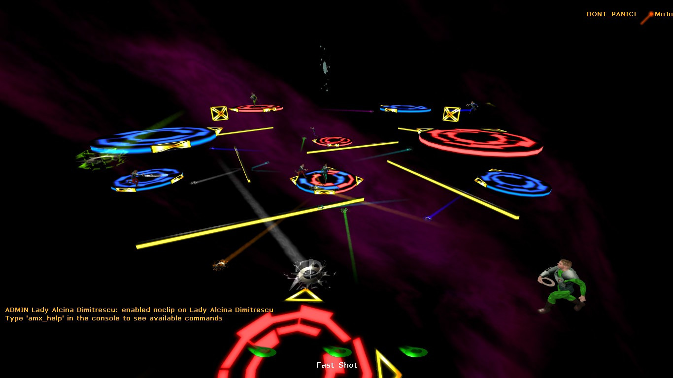 Half-Life 1 Bots and Plugins Mod for Half-Life | HL Mods