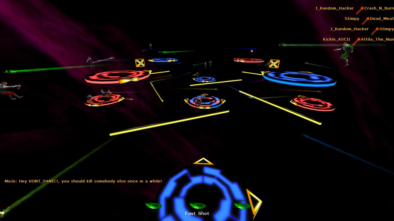 Half-Life 1 Bots and Plugins Mod for Half-Life | HL Mods