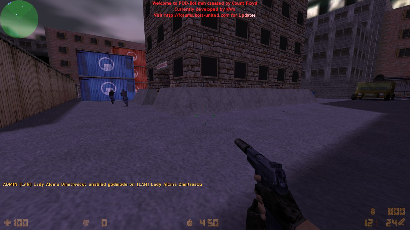 Half-Life 1 Bots and Plugins Mod for Half-Life | HL Mods