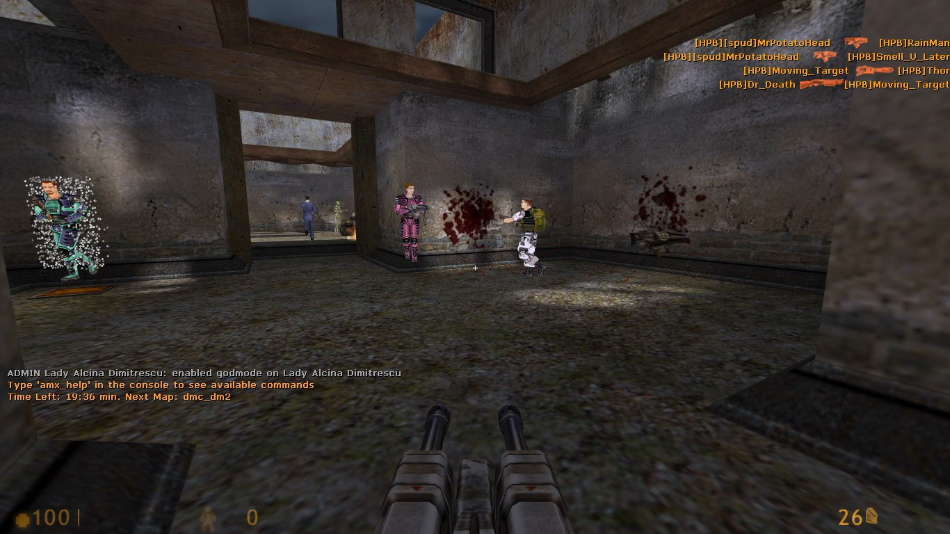 Half-Life 1 Bots and Plugins Mod for Half-Life | HL Mods