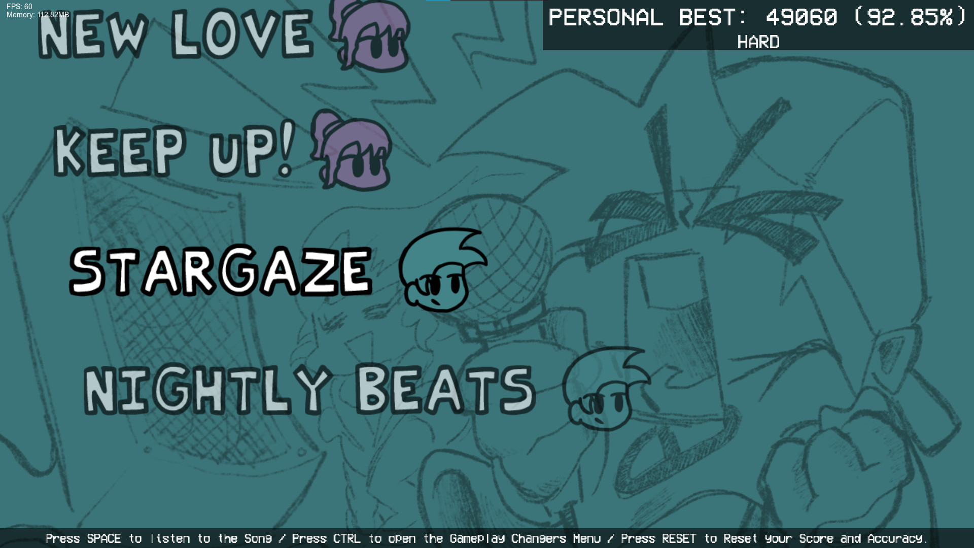 FNF Vs Rico James (Demo v2.5) (CHECK THE NEW WIP) Mod for Friday Night ...