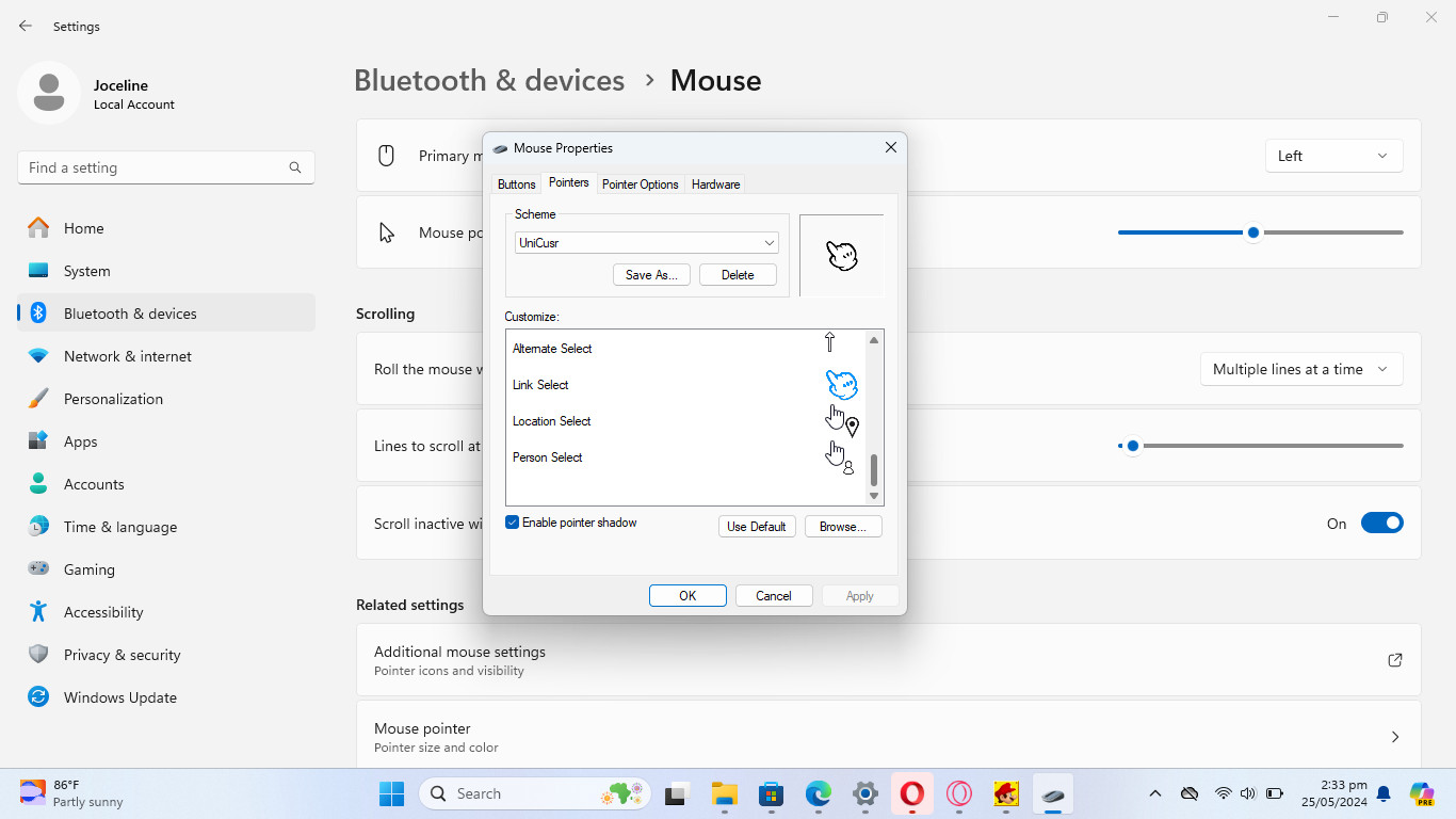 Super Mario Maker 2 Cursor Mod for GameBanana | GB Mods