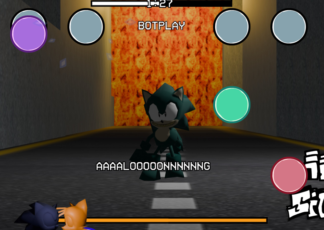 SUBTERFUGE 3D (CHARTED) Mod for Friday Night Funkin' | FNF Mods