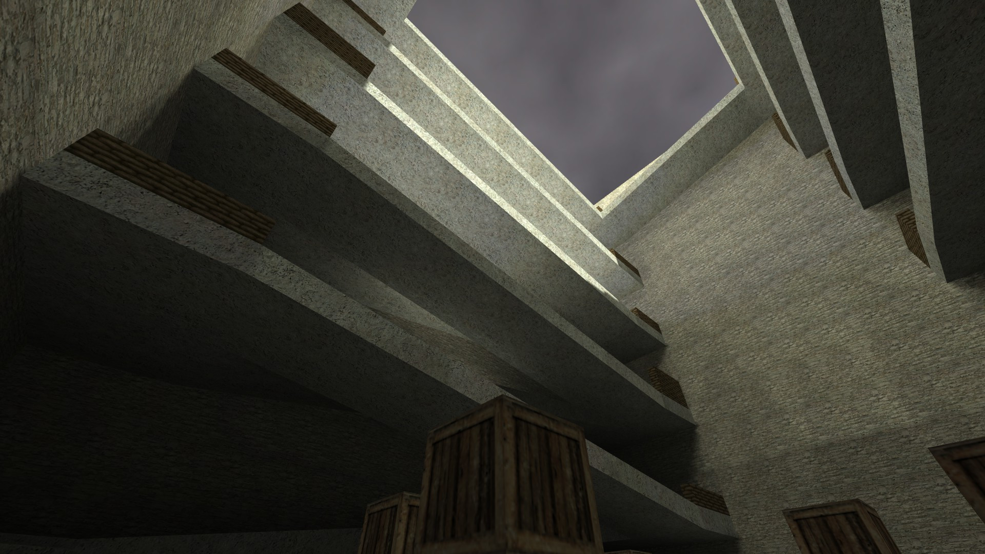awp_zigzag Mod for Counter-Strike 1.6 | CS1.6 Mods