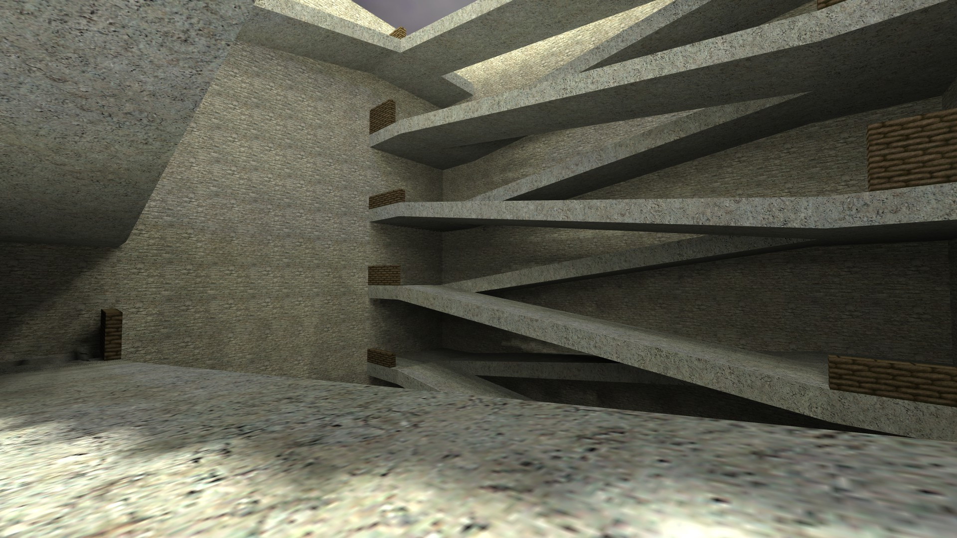 awp_zigzag Mod for Counter-Strike 1.6 | CS1.6 Mods