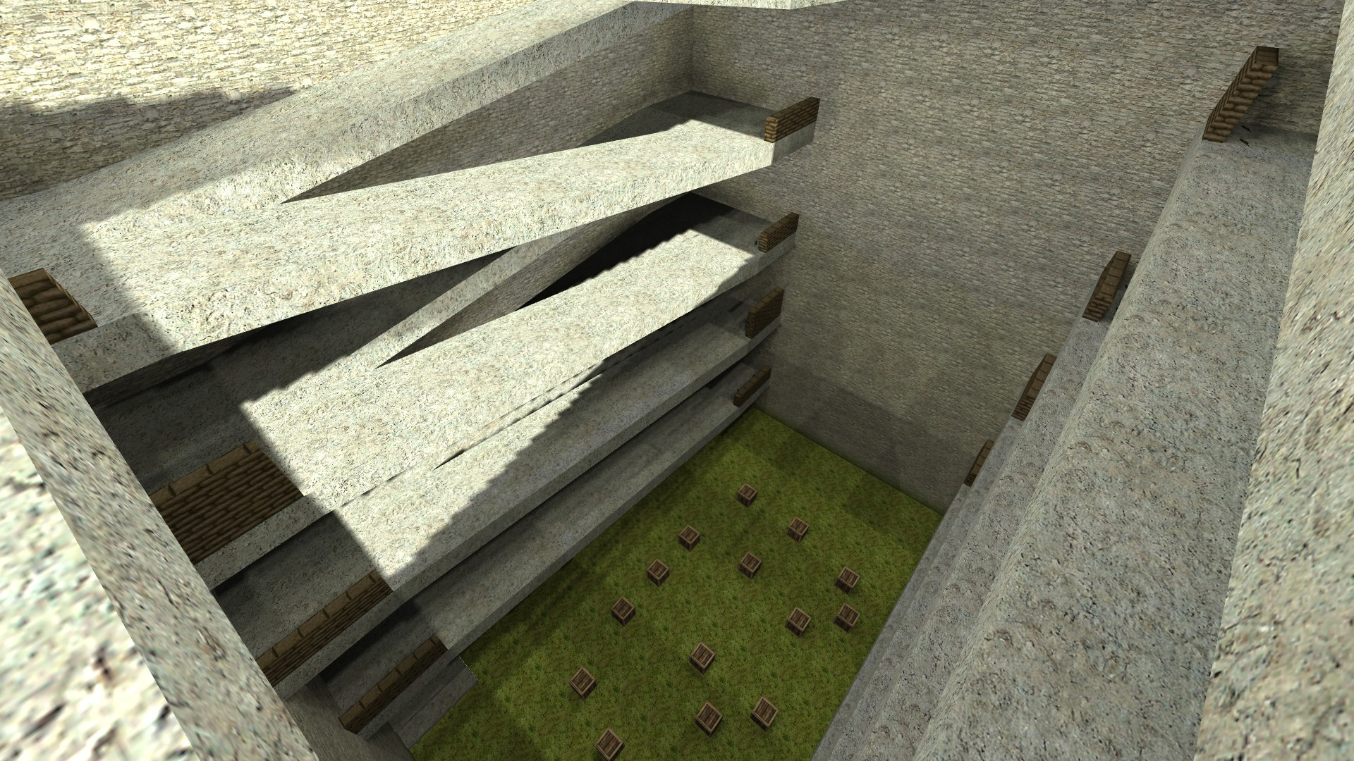 awp_zigzag Mod for Counter-Strike 1.6 | CS1.6 Mods