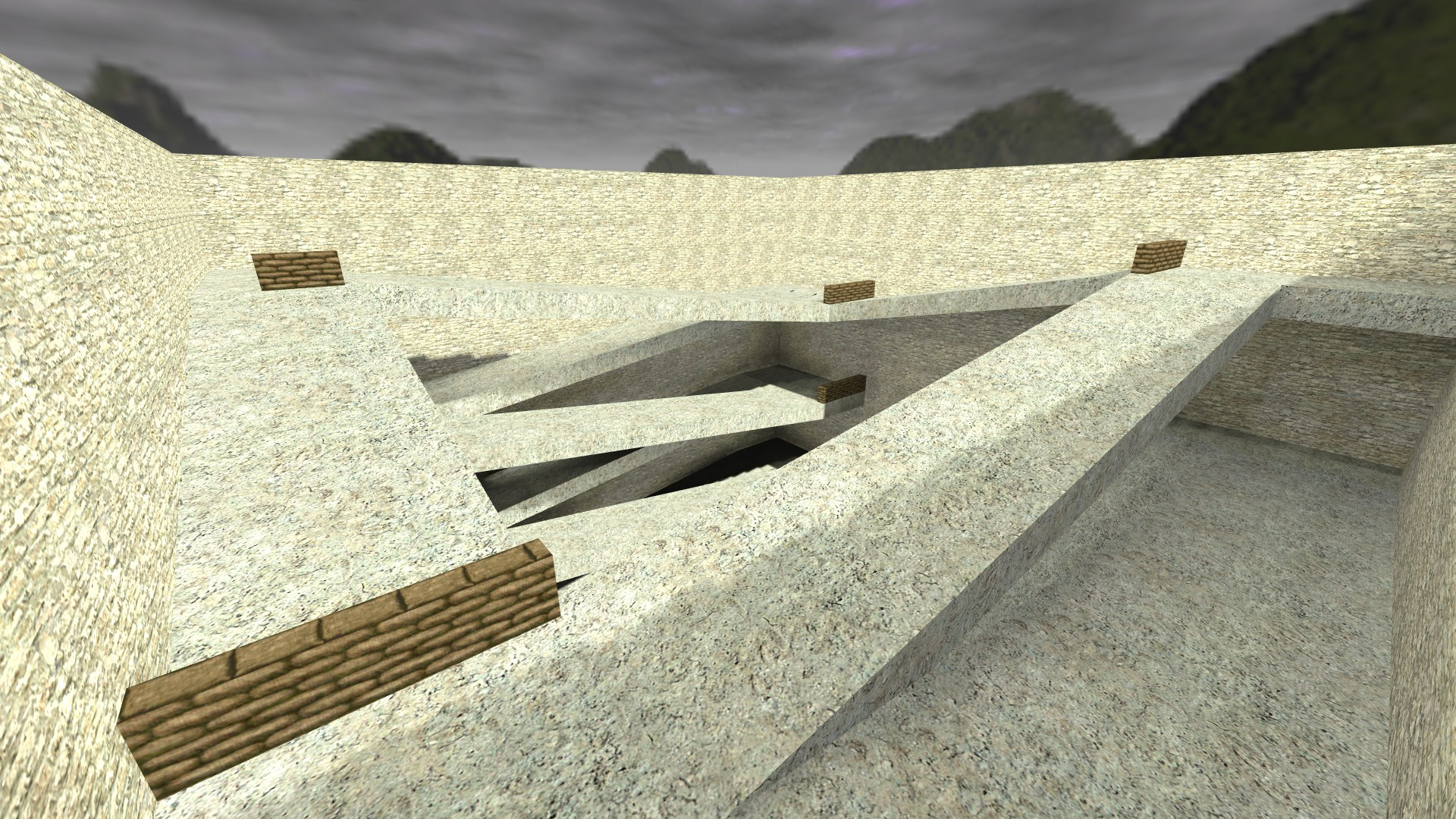 awp_zigzag Mod for Counter-Strike 1.6 | CS1.6 Mods