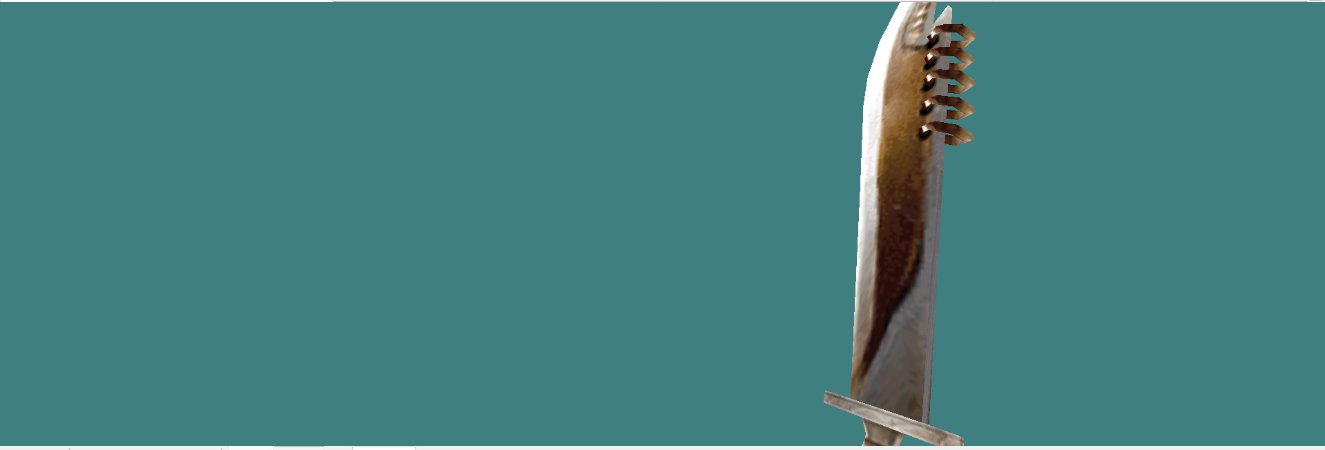 Metin2 - Full Moon Sword and Red Iron Blade Mod for Counter-Strike 1.6 ...